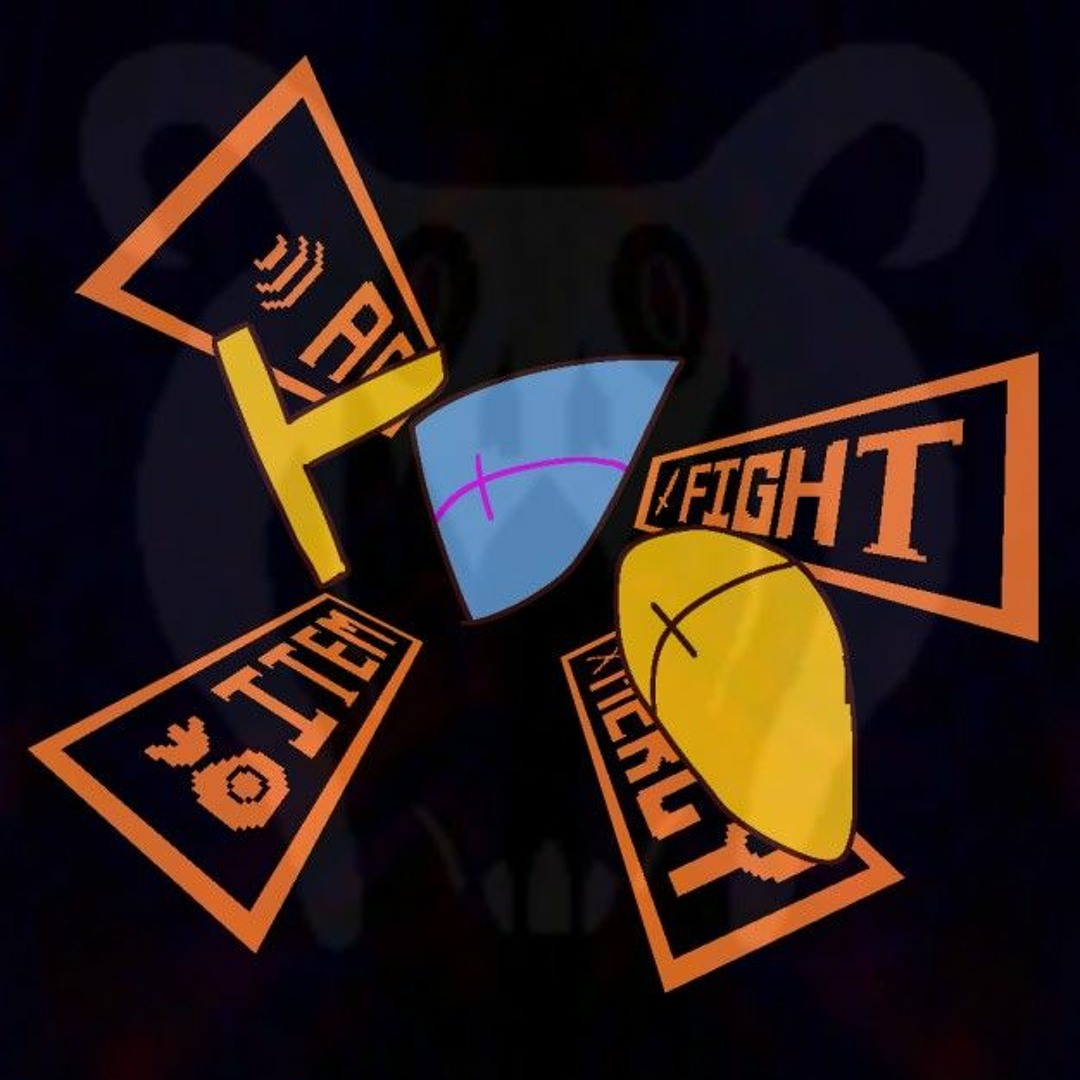 Stream (4/4) [ハイパーデス SHOWDOWN] (Ft. Rare) by chompz | Listen online for ...