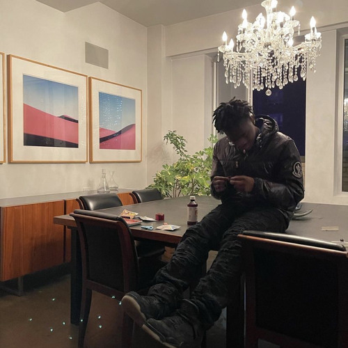 Stream ssgkobe + bktherula - sound design/tweakin together (prod. nine9 ...
