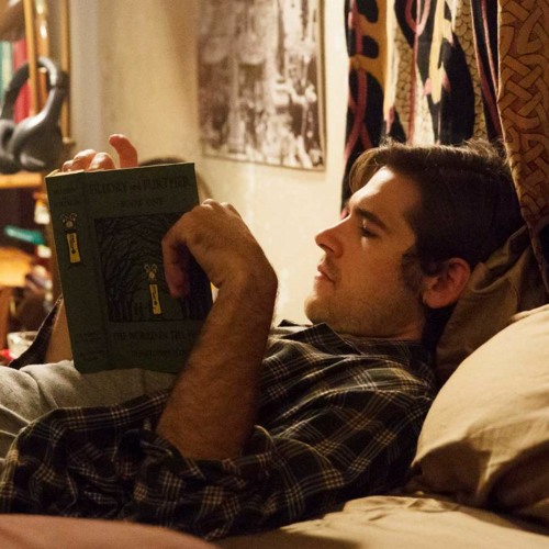 Stream The Magicians - Quentin's Theme (by Will Bates) by Doleryn ...