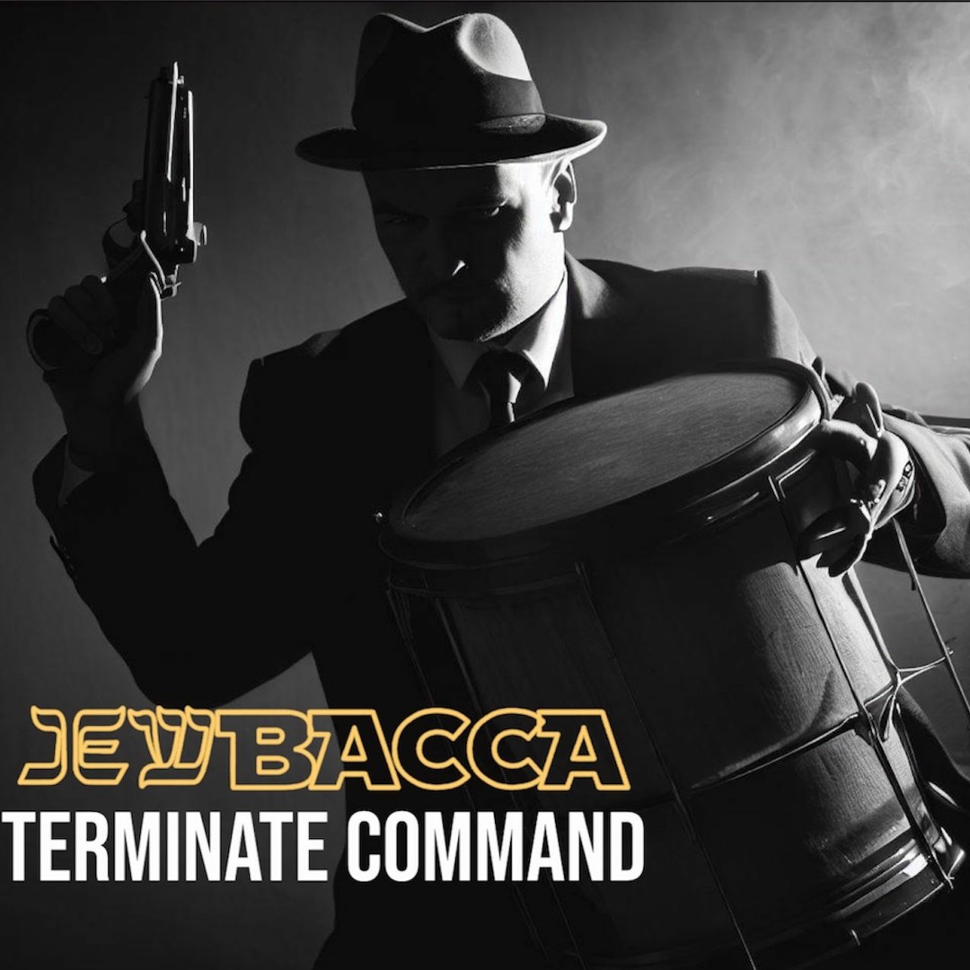 Stream jewbacca - Terminate Command by Jewbacca @ 1312 Studios | Listen ...