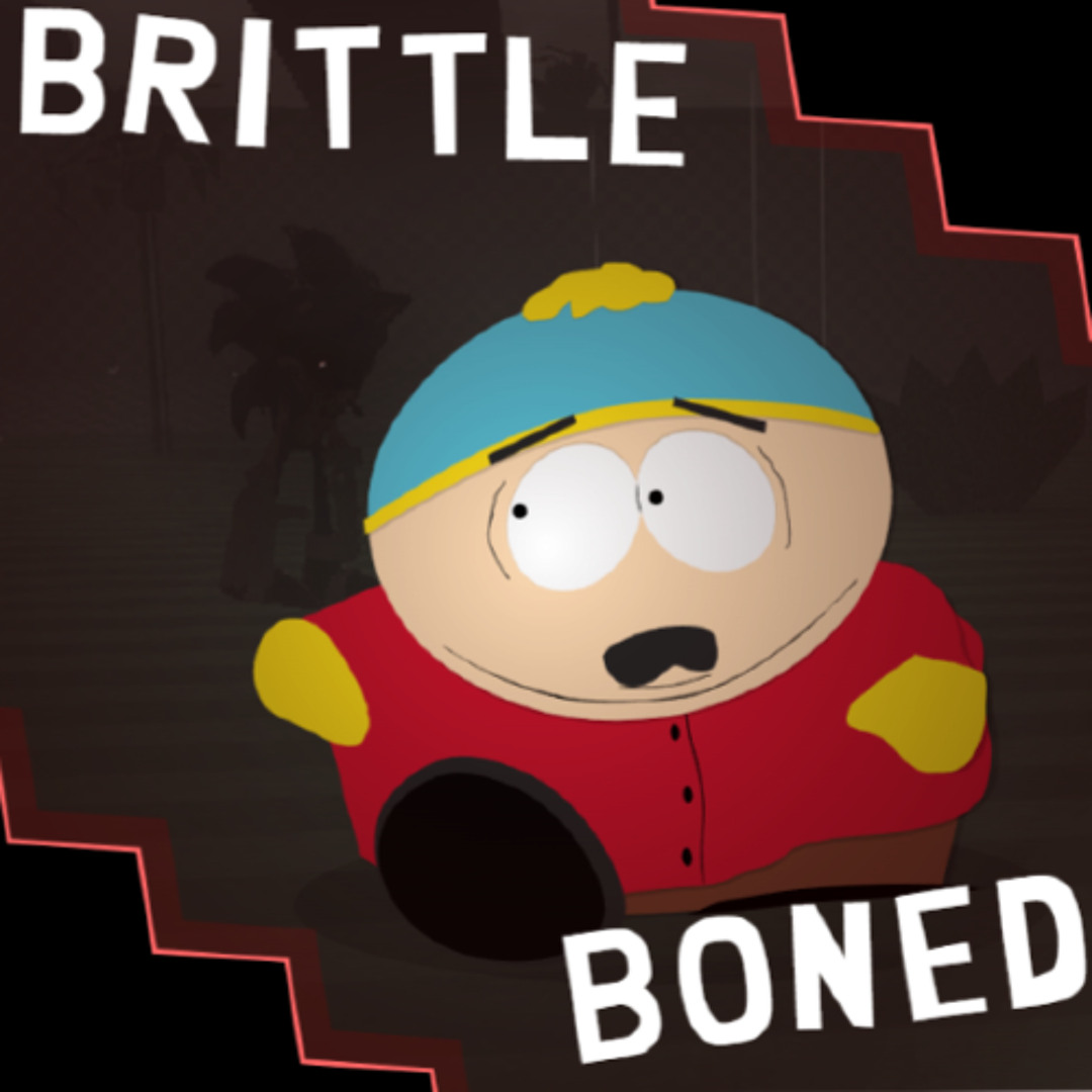 Stream BRITTLE BONED (Eric Cartman) - Outcome Memories UST by Ressy ...