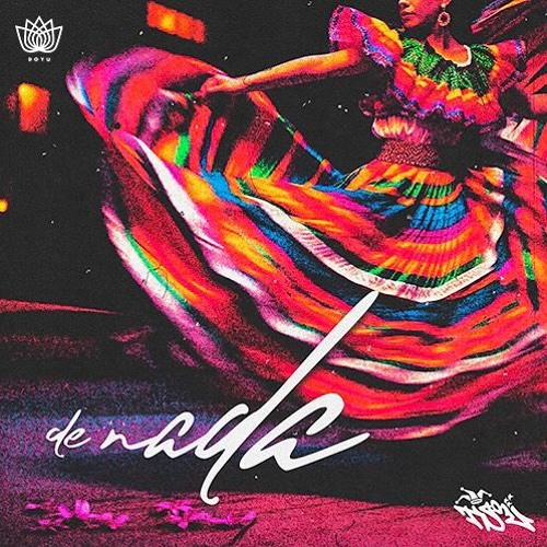 de nada - Listen to music