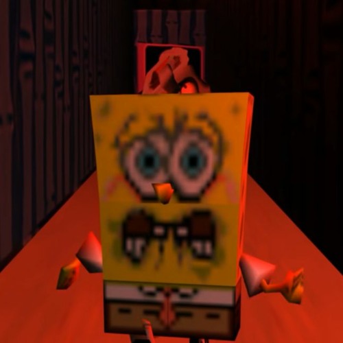Stream SubShark But I Remade It From The Video Every Copy Of SpongeBob ...