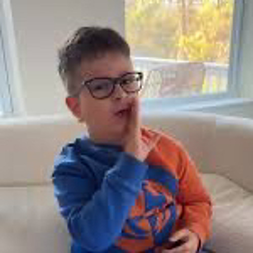 Stream Zesty Sunflower Singing Kid by bixtonim | Listen online for free ...