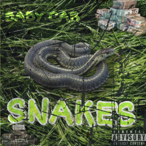 Stream Snakes by baby car | Listen online for free on SoundCloud