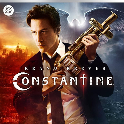 Stream Constantine by Studiosmastersound | Listen online for free on ...