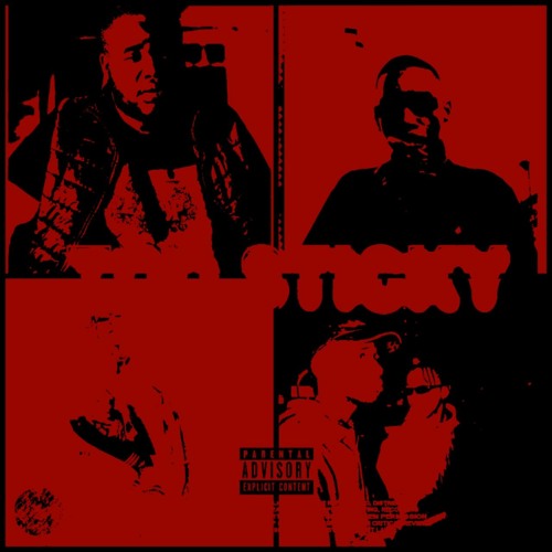 Stream YIN YANG WORLDWIDE & BMAN "TOO STICKY II" (prod. BBJ WILEY) by ...
