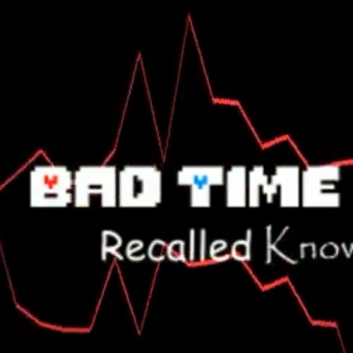Stream Bad Time Trio: Recalled Knowledge Phase 1 ULTRA by Lawless ...