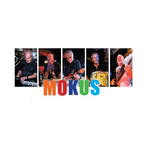 Stream David Mussell | Listen to Mokus Band playlist online for free on ...
