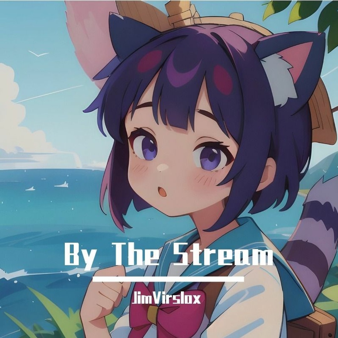 Stream By The Stream by JimVirslox | Listen online for free on SoundCloud