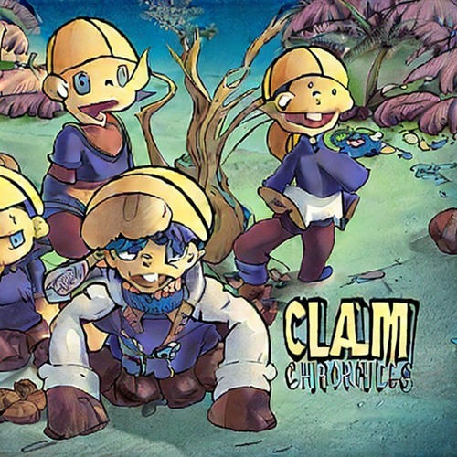 Stream Splice Special by happy as a clam | Listen online for free on ...