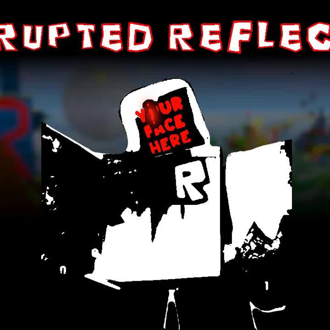 Listen to CORRUPTED REFLECTION | Forsaken OST (Theme of Yourself John ...