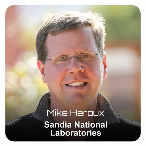 Stream episode Episode 94: Revisiting the E4S Software Ecosystem Upon ... Stream episode Episode 94: Revisiting the E4S Software Ecosystem Upon ...
