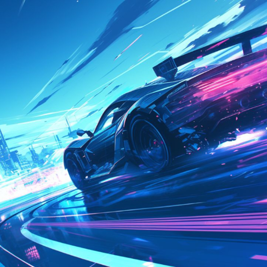 Stream Velocity Rapture by Dauntez | Listen online for free on SoundCloud