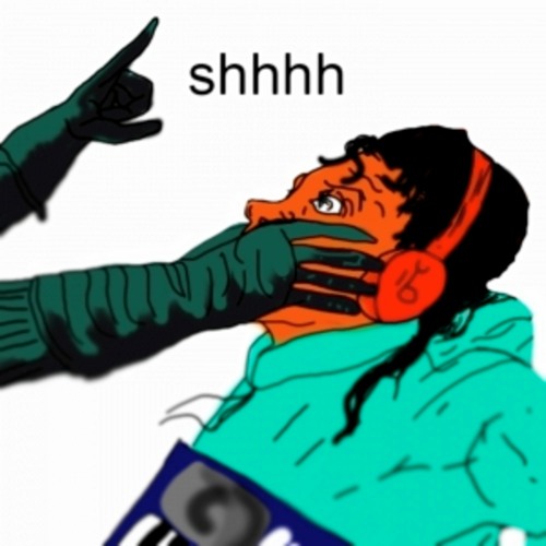 Stream Magnetic Myths* | Listen to Tall tails and big fish playlist ...