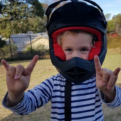 Stream Flying Dreaming by Haydn Hamilton | Listen online for free on ...