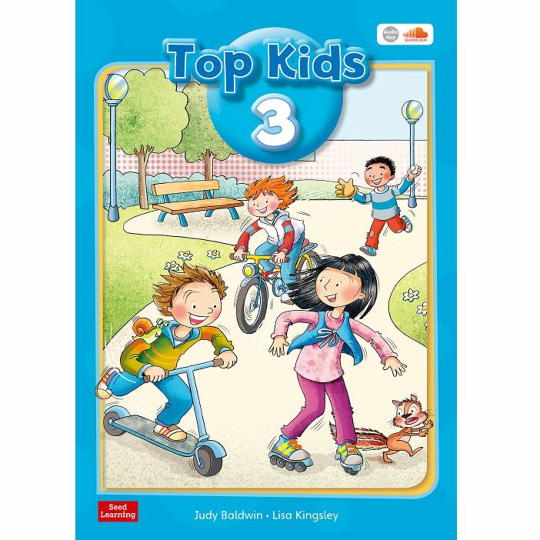 Stream Seed Learning | Listen to Top Kids 3 playlist online for free on ...