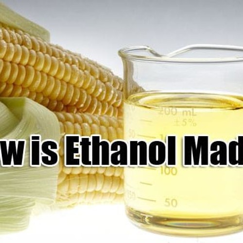 Stream 5 fun facts about ethanol from Educational villa | Listen online for free on SoundCloud