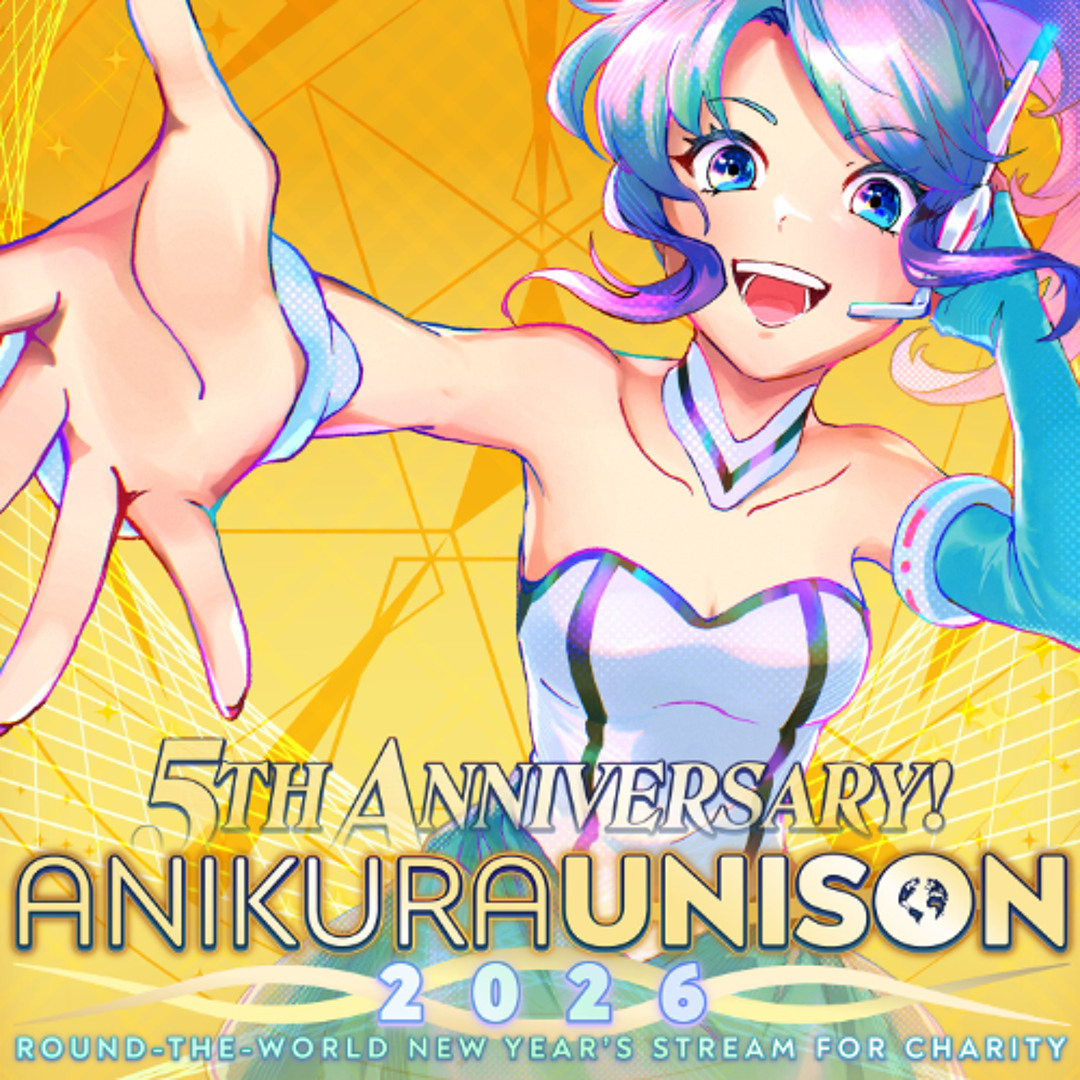 Stream Anikura Unison New Years 2026 Set by JakeStarGames | Listen ...