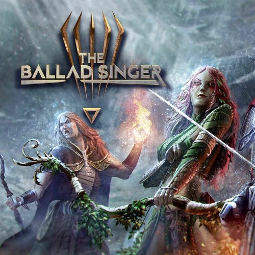 Stream Green Bastard - The Ballad Singer by Hempel & Firmont | Listen ...