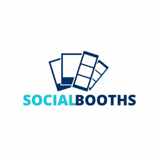 Stream Birthday Party Photo Booth | Social Booths by Social Booths ...