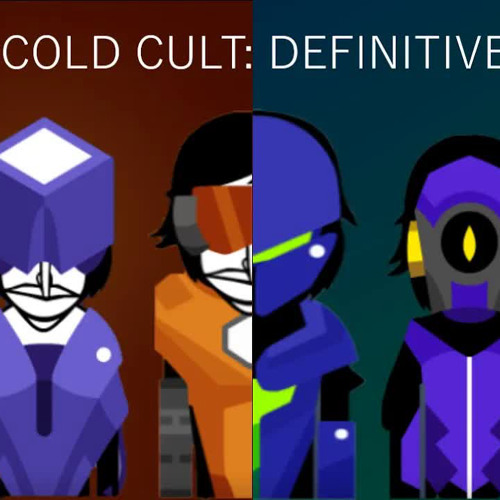Stream Cold Cult: Definitive - An Incredibox: Coldbox Mix (Mechanic and ...