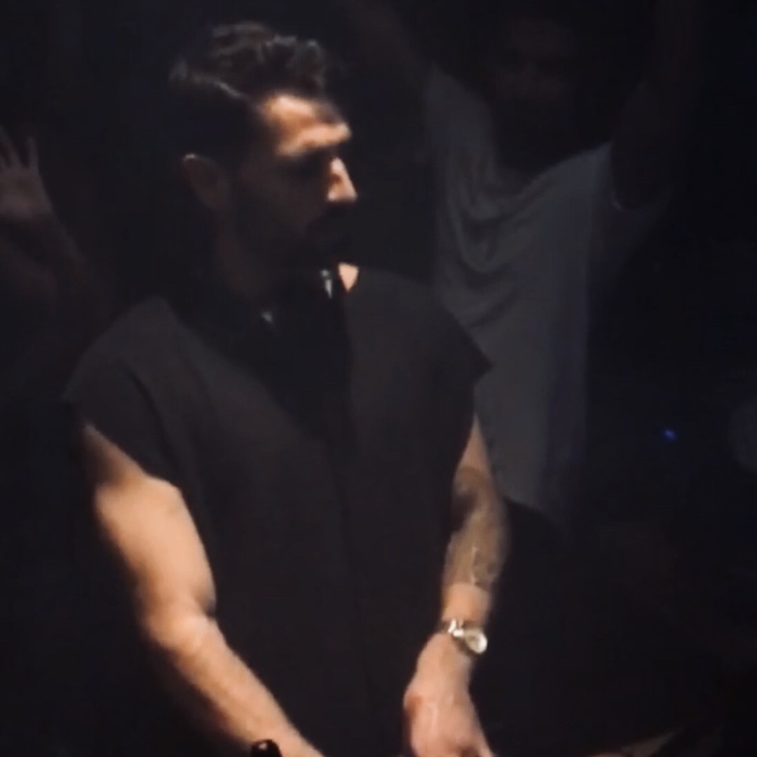 Stream Vol.5 - Techno Melodic House Set - Opening 2020 by SHARON LEVI ...