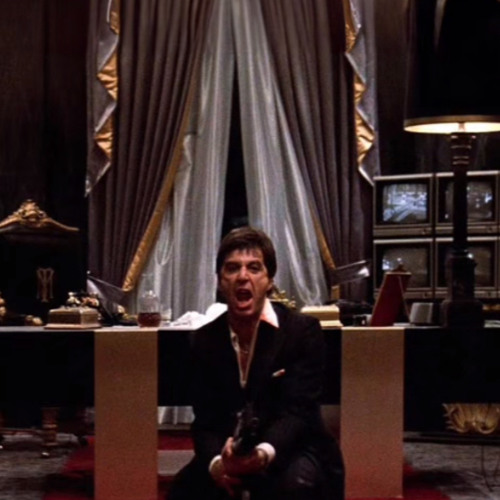 Stream scarface (feat. angel) by itami | Listen online for free on ...