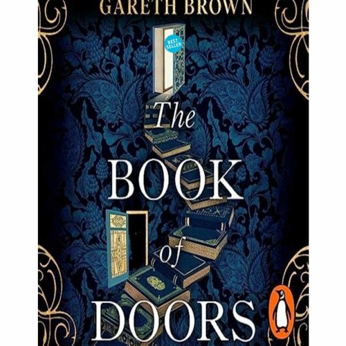 Stream How To Read For Free The Book of Doors from Robinson382 | Listen ...