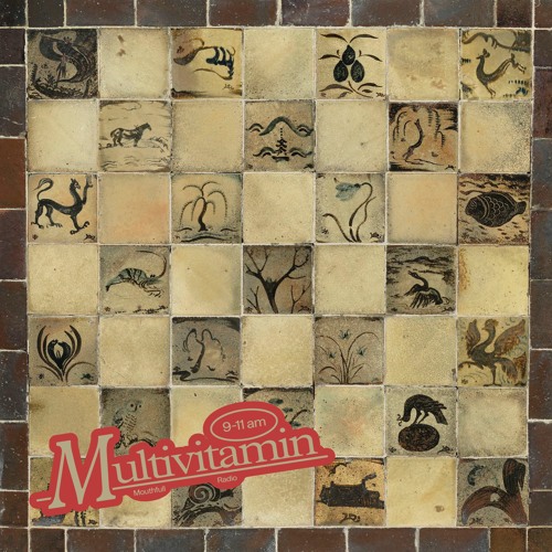 Stream Multivitamin w/ Sonya - March 30th 2024 by Mouthfull Radio ...