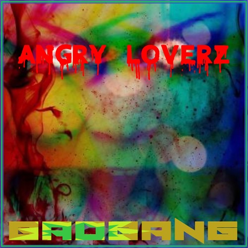 Stream Angry Loverz - Extended mix by BadBANG | Listen online for free ...