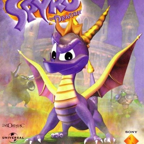 Stream The Playlister | Listen to Spyro the Dragon OST playlist online ...