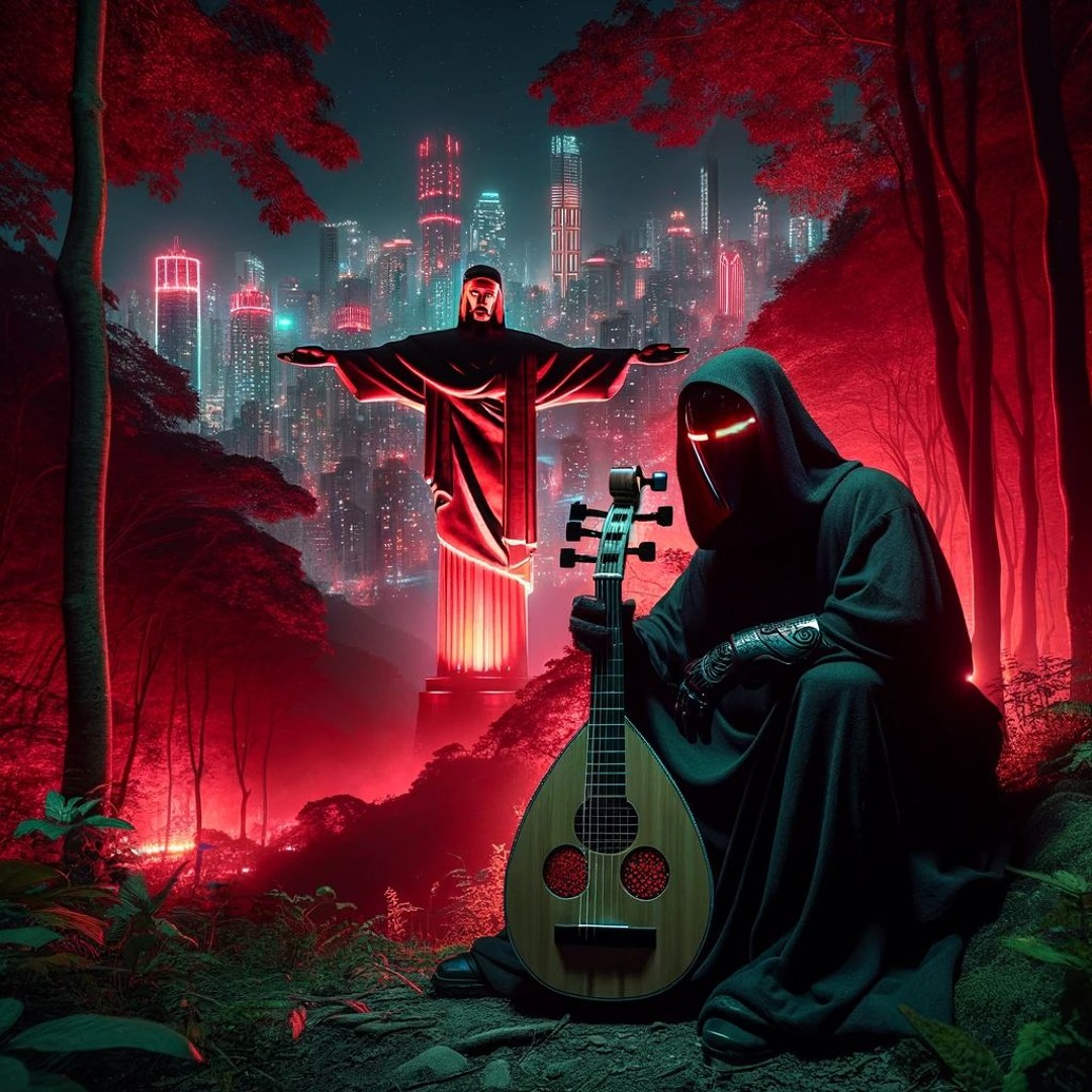 Stream Devil Slayer | Listen to Arabic Version Songs playlist online ...