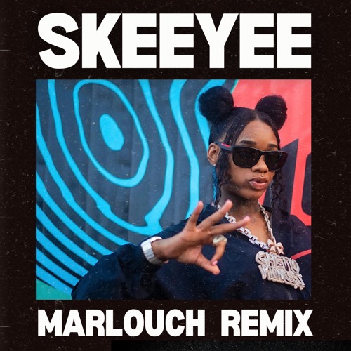 Stream Sexyy Red - Skeeyee (Marlouch Remix) by MARLOUCH | Listen online ...