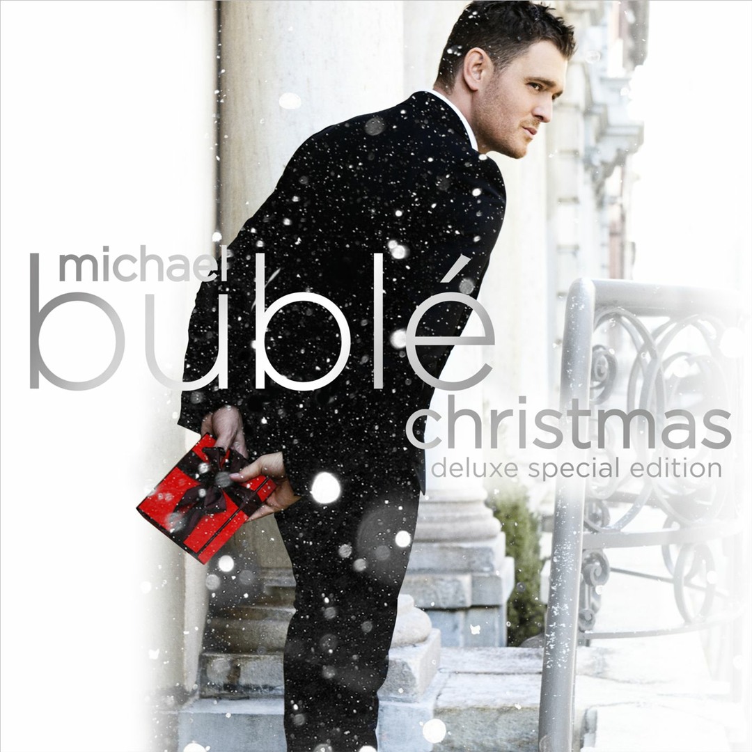 Stream It's Beginning To Look A Lot Like Christmas by Official Michael Buble | Listen online for ...