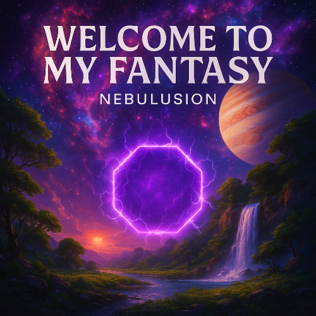 Stream Welcome to my Fantasy by Nebulusion | Listen online for free on ...