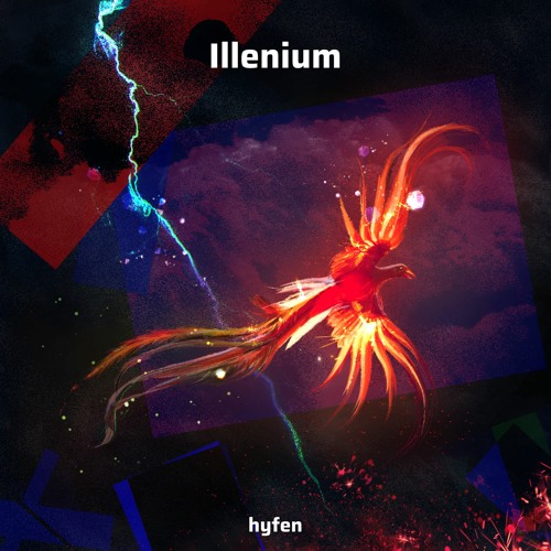 Stream The Story of ILLENIUM (Ascend / Awake / Ashes Tribute Mix) by ...