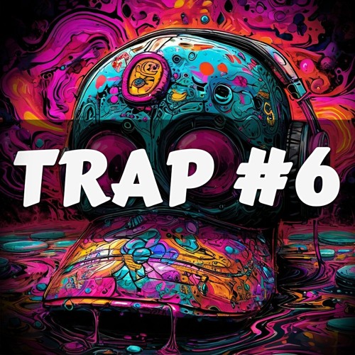 Stream TRAP #6 (Preview) by MuzStation Game Music | Listen online for ...