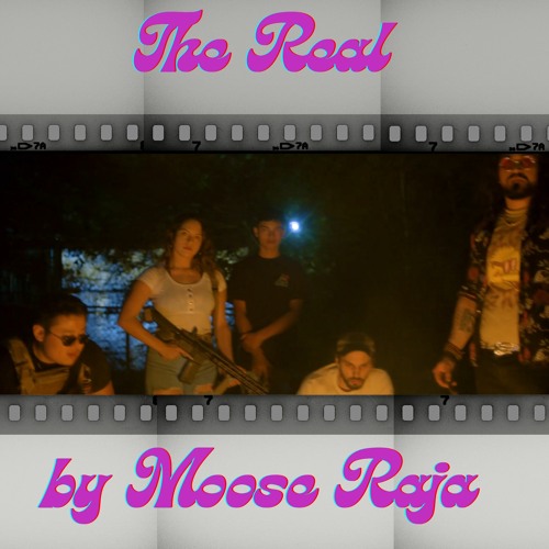 Stream The Real by Moose Raja | Listen online for free on SoundCloud