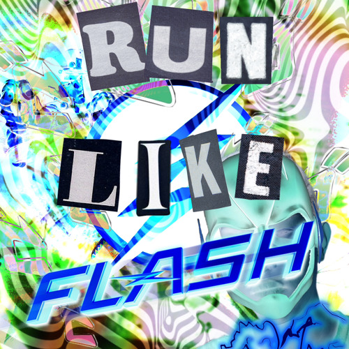 Stream RUN LIKE FLASH (Prod. Eztocry x 4erryKiss) by G@M3RSH3A_MUS1K ...