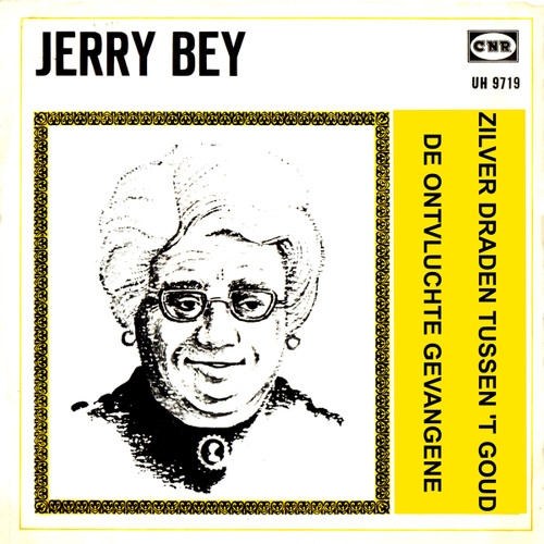 Stream Zilverdraden Tussen 't Goud by Jerry Bey | Listen online for ...