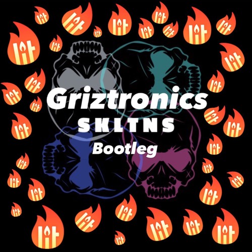 Stream Griztronics (SKLTNS Bootleg) by SKLTNS | Listen online for free ...