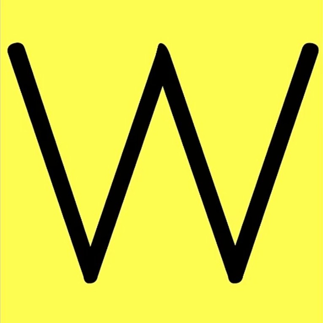 Stream Letter W Song by Have Fun Teaching | Listen online for free on ...