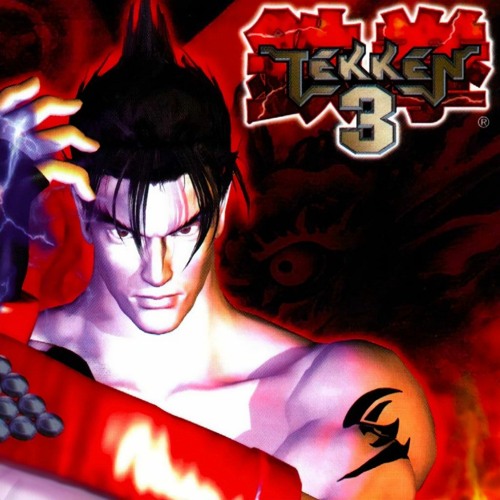 Stream Madara Marc Exclusive | Listen to TEKKEN 3 EP playlist online ...