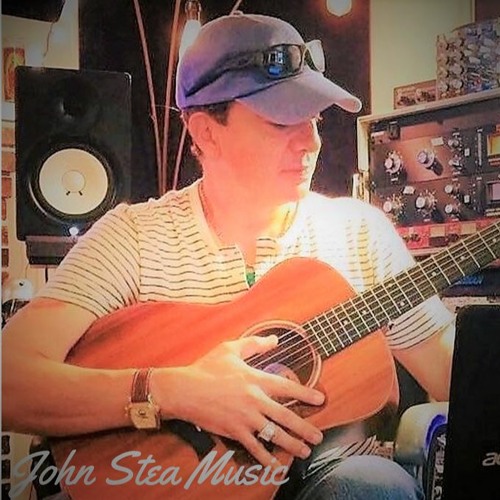 Stream Ferris Wheels and Tumbleweeds ft. Megan Conner by John Stea ...