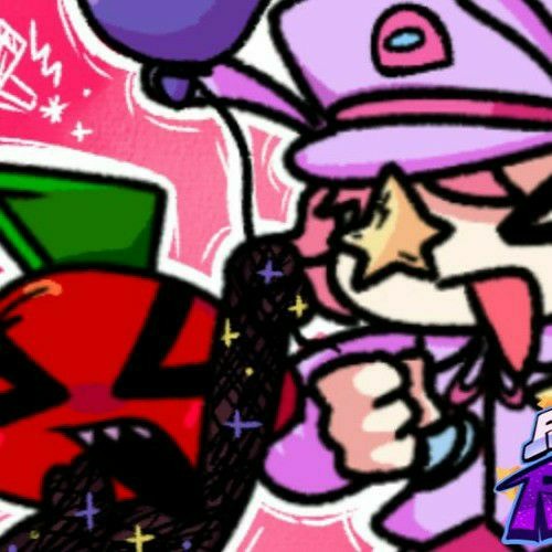 Stream Friday Night Fever - Party Crasher OST (Vs Yukichi) by Dave ...