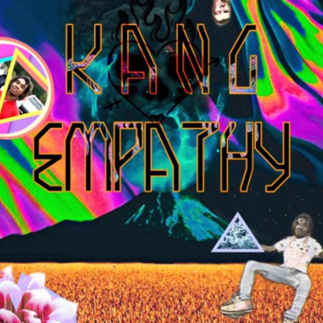 Stream KANG----GENERATE ENERGY TRUST SMILE FAITH ALL DAY GIVE by King ...