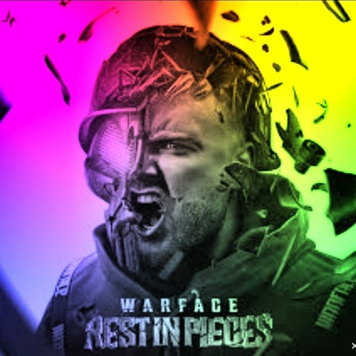 Stream Warface - Rest In Pieces (RAYZEN remix) by ChaosXyz | Listen online for free on SoundCloud