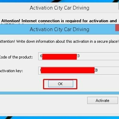 Stream City Car Driving Product Key And Serial Numbers Full From Adreehoeseb6 Listen Online