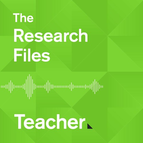 Stream episode The Research Files: Research Conference special with ...